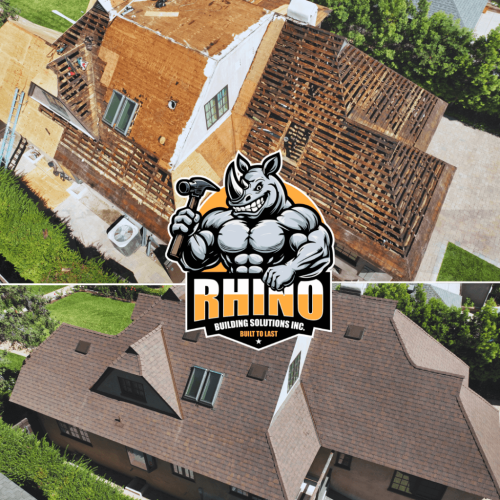 Burbank Roofing Company- Rhino Build Solutions
